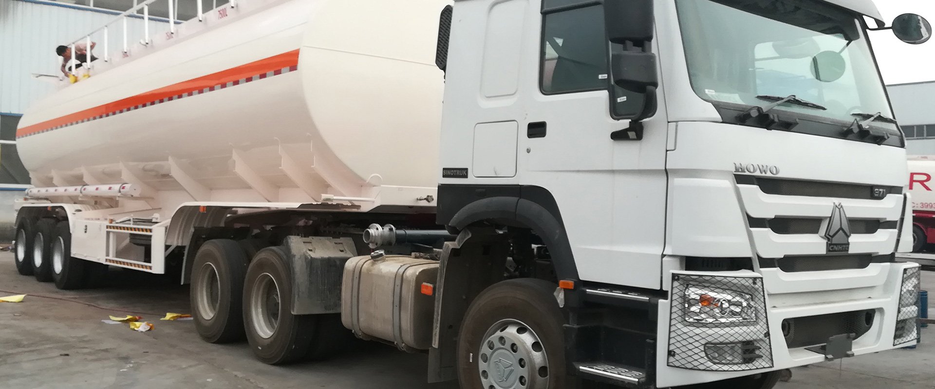 China Trailer_TOP Chinese Trailer Exporter_Get China Trailer Latest ...