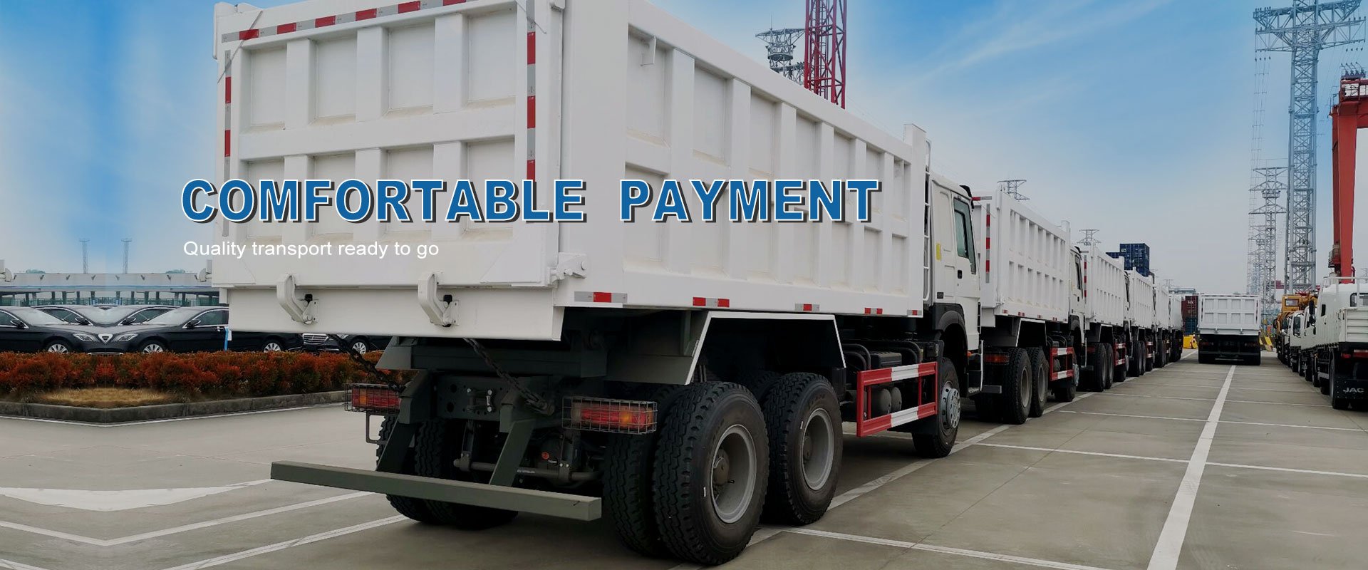 China Trailer_TOP Chinese Trailer Exporter_Get China Trailer Latest ...